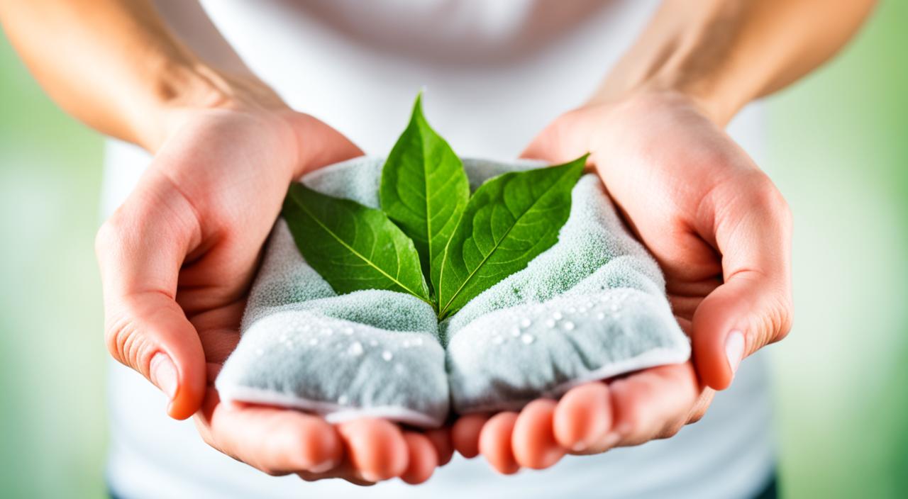 Erva Baleeira: Descubra os Benefícios desta Planta Incrível