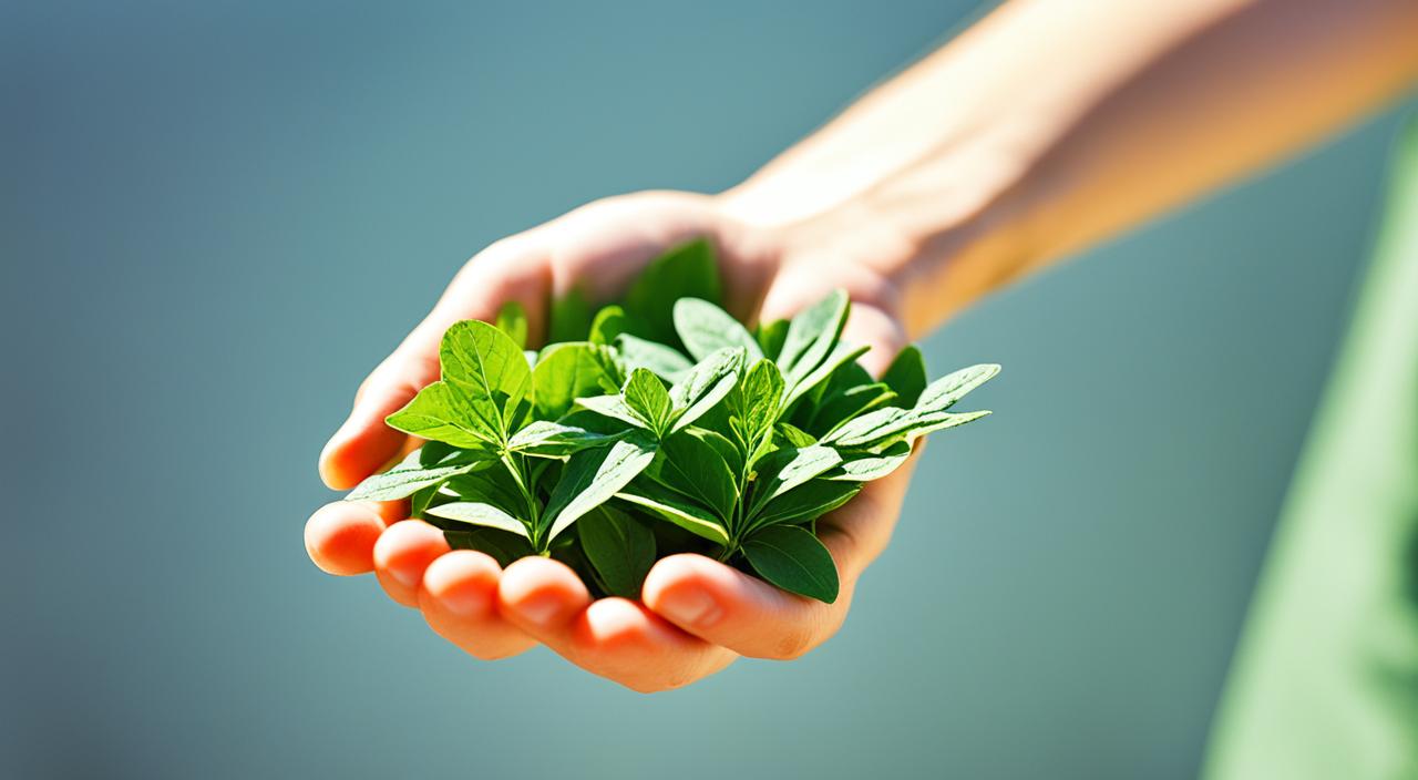 Erva Baleeira: Descubra os Benefícios desta Planta Incrível